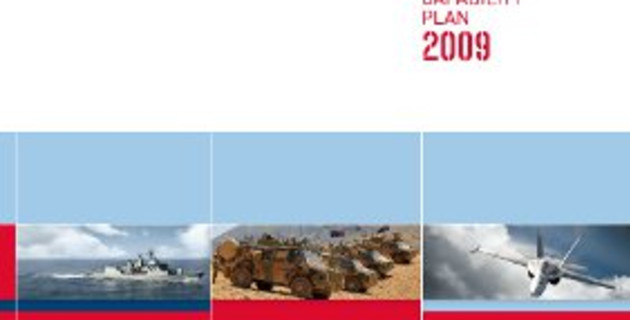 Changes to the Defence Capability Plan - Australian Defence Magazine