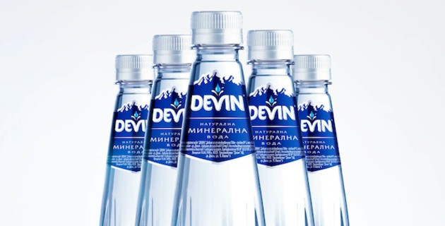 Looks like glass. Isn't - PKN Packaging News