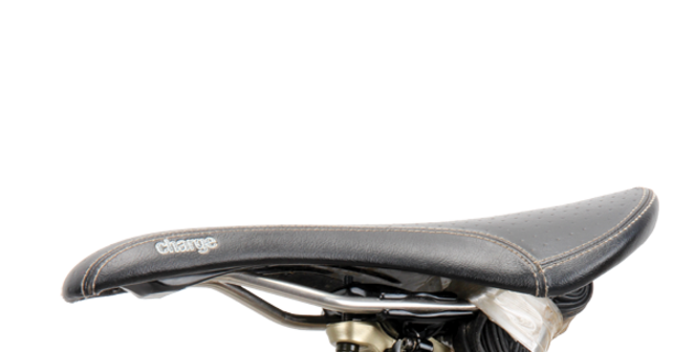 Fox DOSS Dropper Seat Post - Mountain Biking Australia magazine