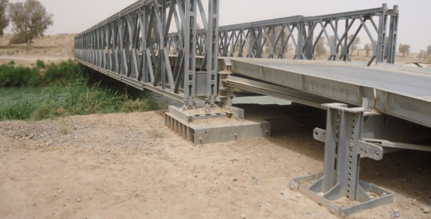 Combat bridging capability - Australian Defence Magazine