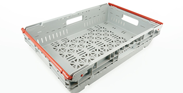 Pact Group's meat crate gets a beefy award - PKN Packaging News