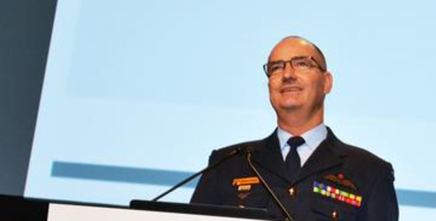 Talking ADF Force Design - Australian Defence Magazine