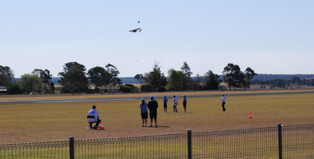 Industry's next generation at UAV Challenge - Australian Defence Magazine
