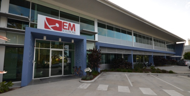 EM Solutions has a new look - Australian Defence Magazine