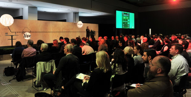 Breakfast forum draws top Aussie companies - Food & Drink Business