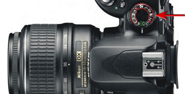 Camera Scene Modes: There's a Better Way - Australian Photography