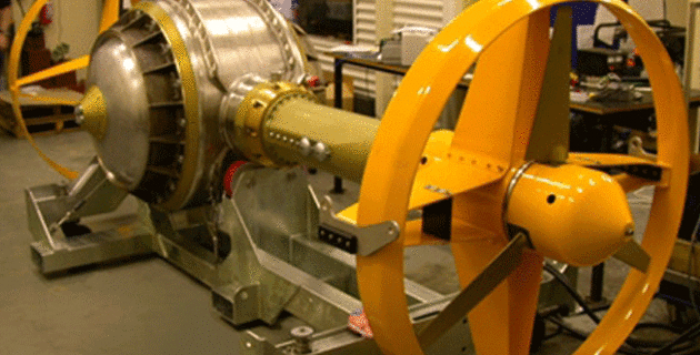 DSTO to trial new mine sweeping technology - Australian Defence Magazine