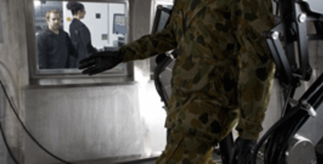 Enhancing soldier protection - Australian Defence Magazine