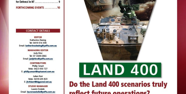 Defence Week Premium 343 PDF version - Australian Defence Magazine