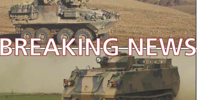 Land 400 RFT in January 2015 - Australian Defence Magazine