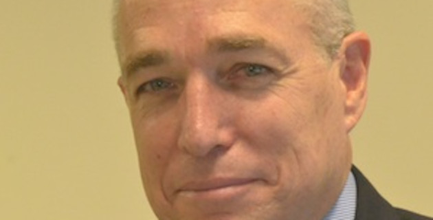 From the Source: Dan Webster, Managing Director, Elbit Systems ...