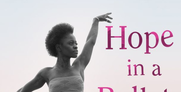 Subscribe and receive free Michaela DePrince book! - Dance Australia