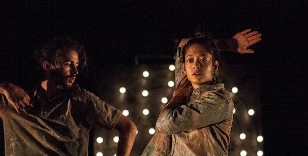 Dancenorth, In Two Minds - Dance Australia