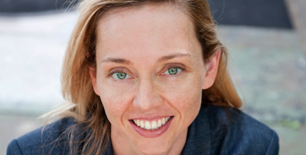 Danielle Micich new director of Force Majeure - Dance Australia