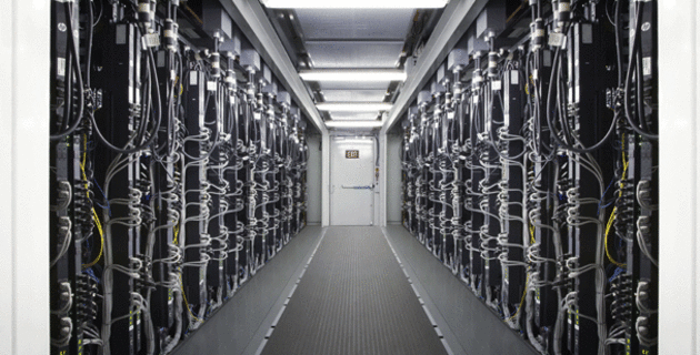 Clouds ahead for Defence data centres? - Australian Defence Magazine