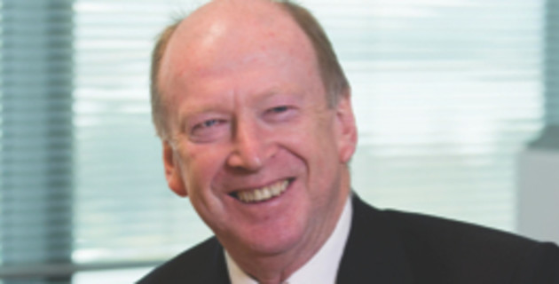 From the Source: David Gould, DMO's Head of Submarines | ADM July 2015 ...