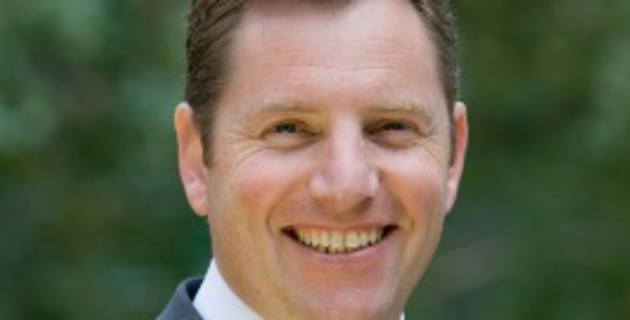 From The Source: Dean Rosenfield Managing Director, Saab Australia ...