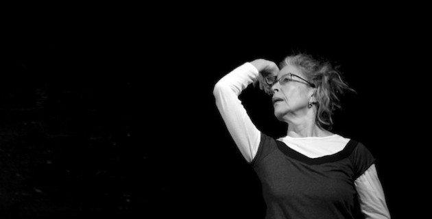 Dancehouse to host Deborah Hay - Dance Australia