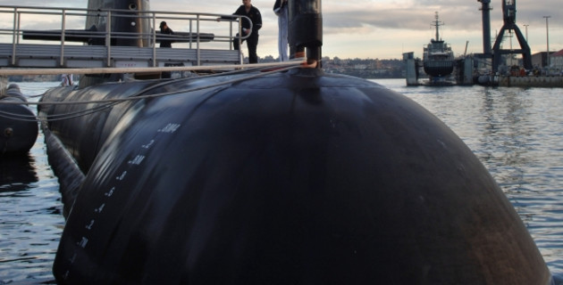 Sea 1000 CEP: not perfect but timely - Australian Defence Magazine