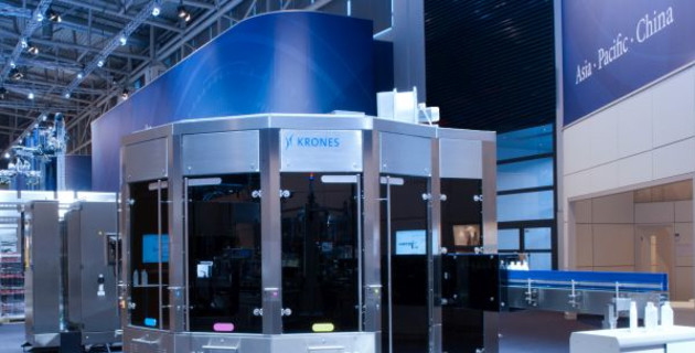 Krones goes direct - PKN Packaging News