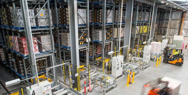 Diageo's $21.5m supply chain investment pays off - PKN Packaging News