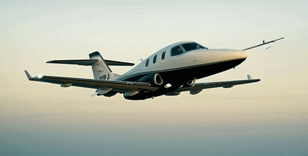 Diamond Puts D-Jet on Hold - Australian Flying