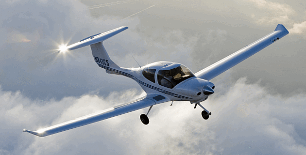 Flight Training Adelaide orders 26 Diamond DA40s - Australian Flying