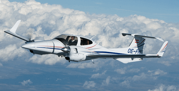 Diamond DA42-NG to make Australian debut - Australian Flying