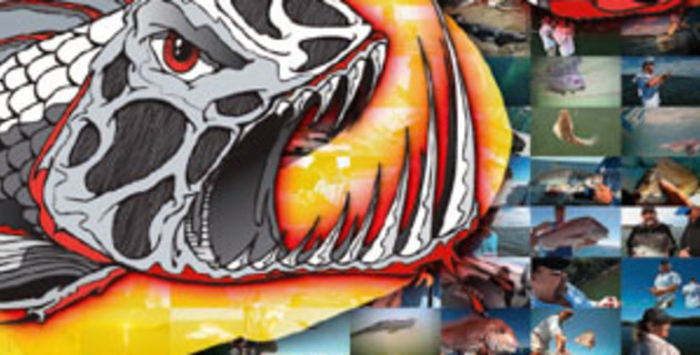 DVD REVIEW: THE S FACTOR - SQUIDGY SECRETS 5 - Fishing World