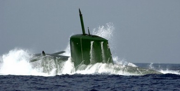 Fourth Dolphin class sub for Israel - Australian Defence Magazine