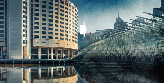 How To: 'Double Vision' Effect - Australian Photography