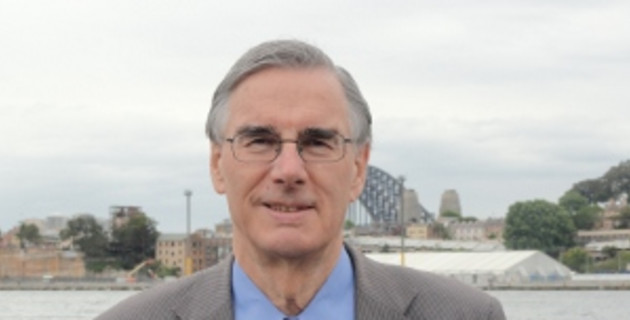 Minister's Achievement award for Cato - Australian Defence Magazine