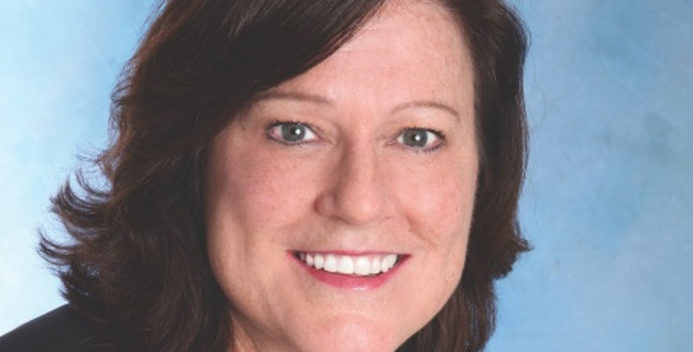 From the Source: Maureen Dougherty, President, Boeing Australia and ...