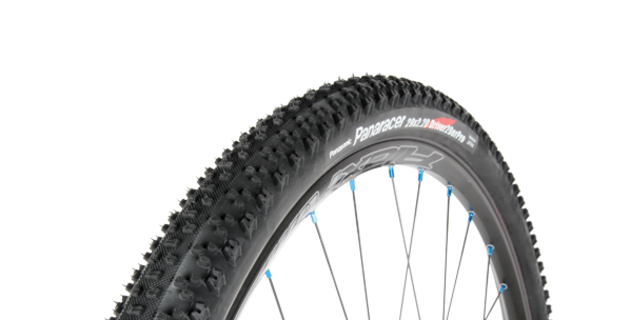 Panaracer Driver Pro 29er Tyre - Mountain Biking Australia magazine