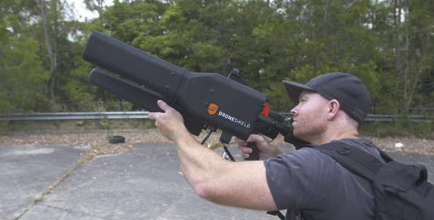 Counter-UAS is the new buzz - Australian Defence Magazine