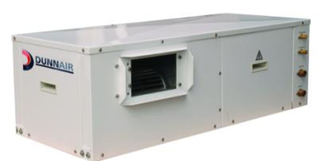 Packaged units customised to fit - Climate Control News