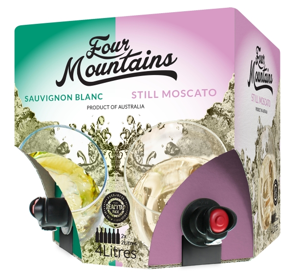 Cask set to stage a comeback with new design - PKN Packaging News