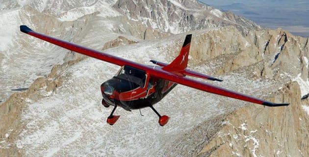 First E350 Arrives in Australia - Australian Flying