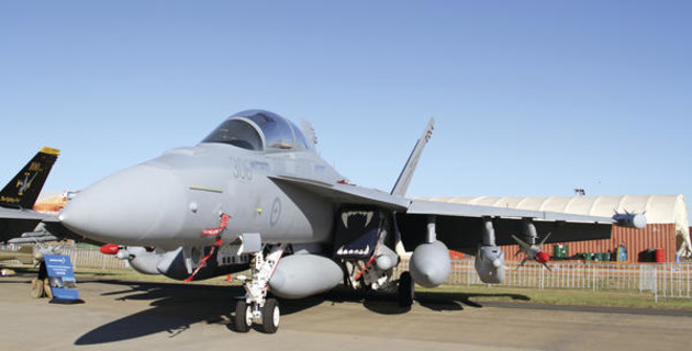 Nextgen Jammer design ready for testing - Australian Defence Magazine