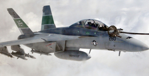 Next-Gen Jammer for Growlers - Australian Defence Magazine