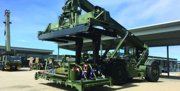 Total ECLIPS of the market - Australian Defence Magazine