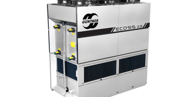Guntner exhibits at China trade fair - Climate Control News