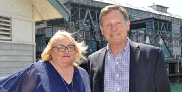 EFI wraps up 10-year DNA project with Snap - Print21
