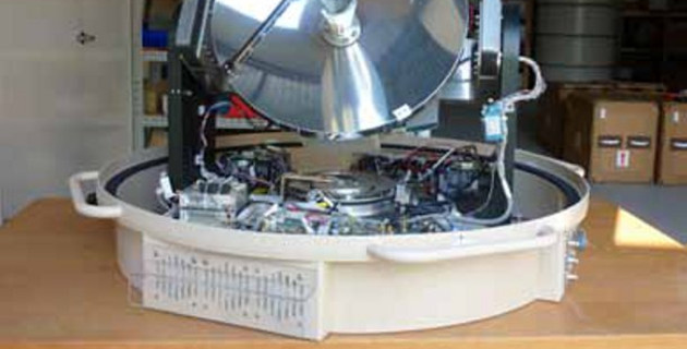 EM Solutions targets American market - Australian Defence Magazine