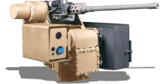 EOS announce new $25 million contract - Australian Defence Magazine