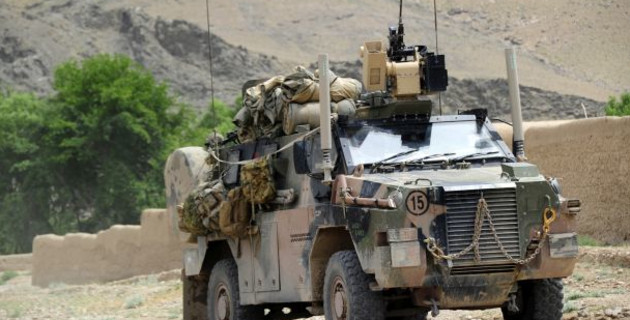 EOS wins export contract for weapon systems - Australian Defence Magazine