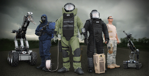 Explosive Protective Equipment (EPE) establishes New Zealand office ...