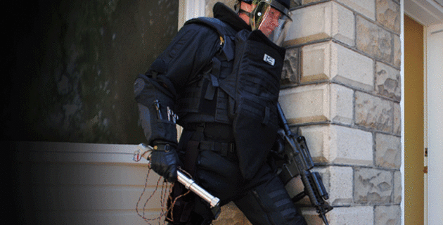 Multi-purpose protection - Australian Defence Magazine