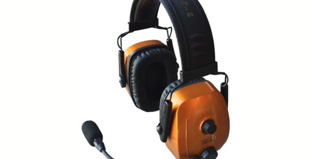 EQ1 launches Series 3 Wireless Headset - Australian Flying