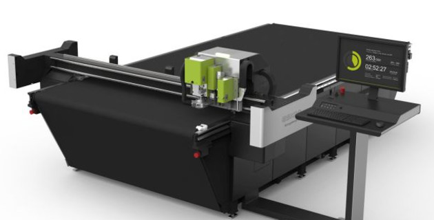Esko speeds up digital finishing - PKN Packaging News